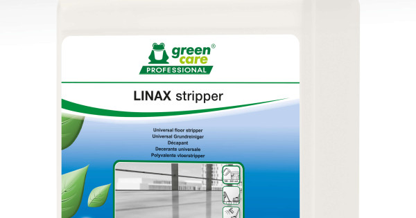 LINAX stripper 5L (Stripper)